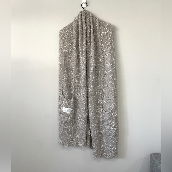 Demdaco | Accessories | Demdaco Giving Shawl With Pockets | Poshmark